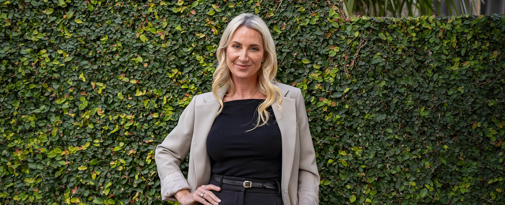Rebecca Riley - Ray White Ponsonby