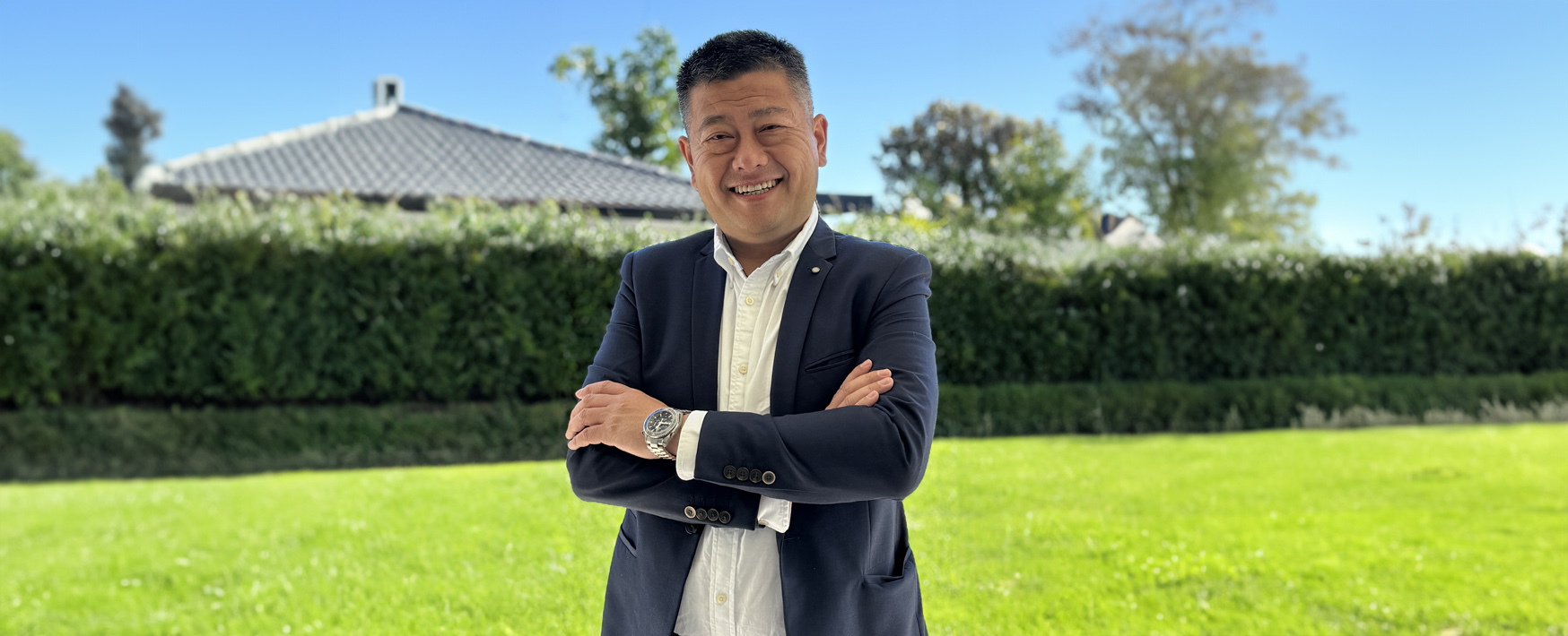 Ray White Ponsonby - Team - Ray White Ponsonby